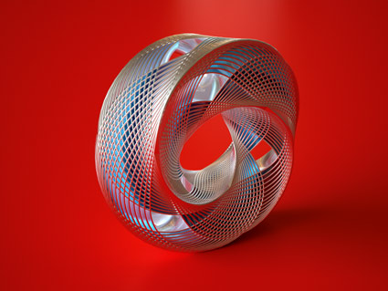 moebius ring 2007 limited 30 of 30 1 image with