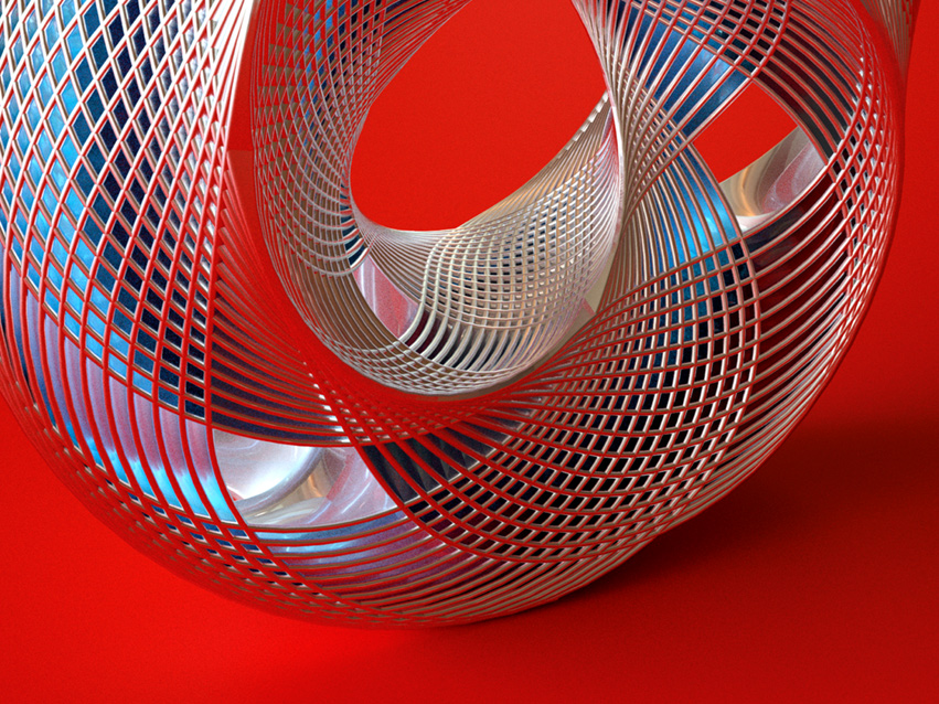 moebius ring 2007 limited 30 of 30 1 image with